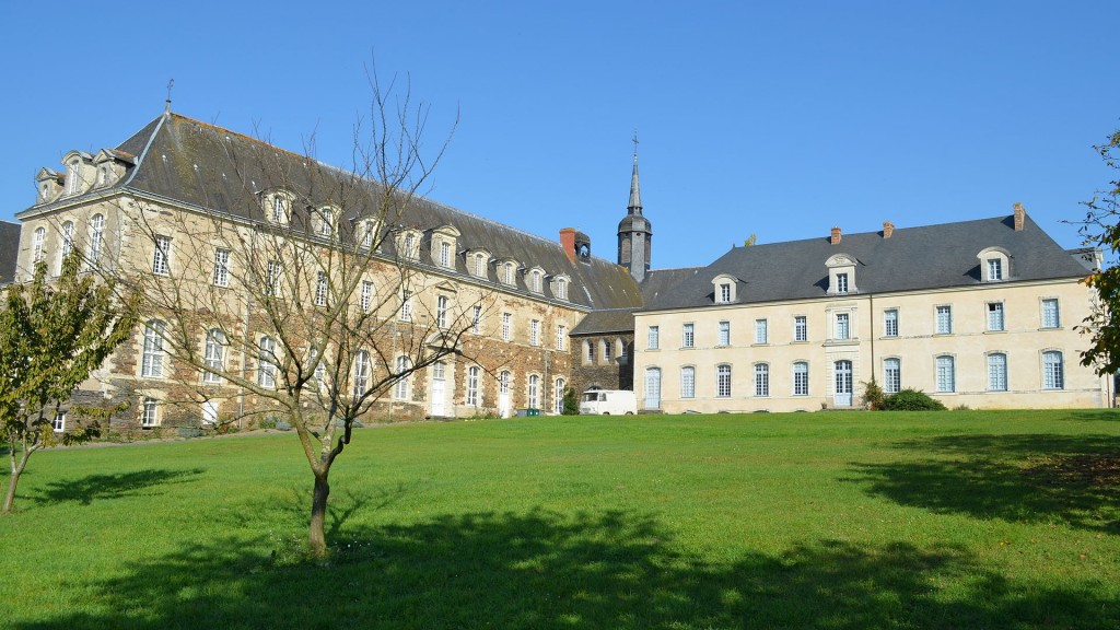 L'abbaye de Melleray change de locataires - Riposte-catholique