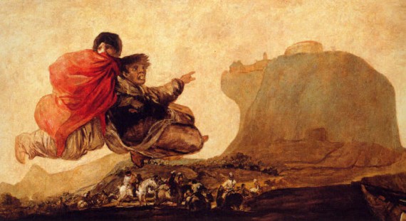 Parole d'exorciste - Rome - Session des exorcistes - Asmodée le démon ...