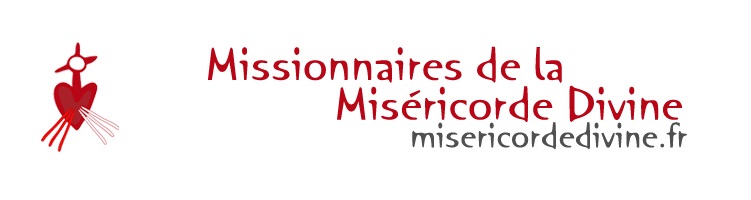 Week-end "Miséricorde et Mission" avec les Missionnaires de la ...