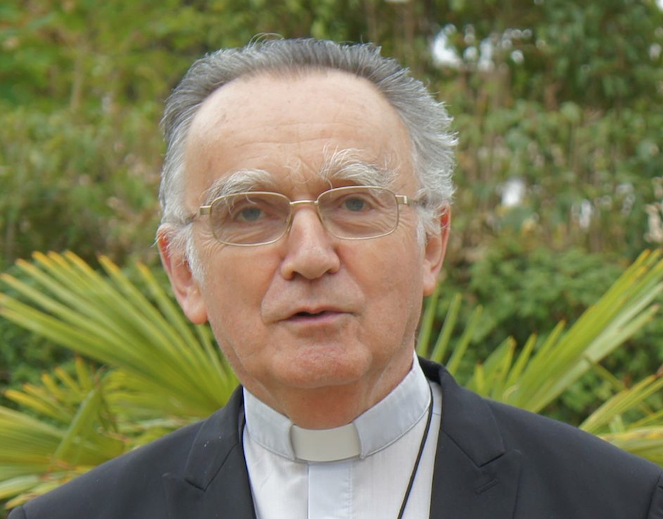 Mgr Pontier : "sont rappelées de manière incantatoire les valeurs de la ...