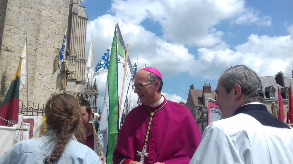 Nos archives - Riposte-catholique