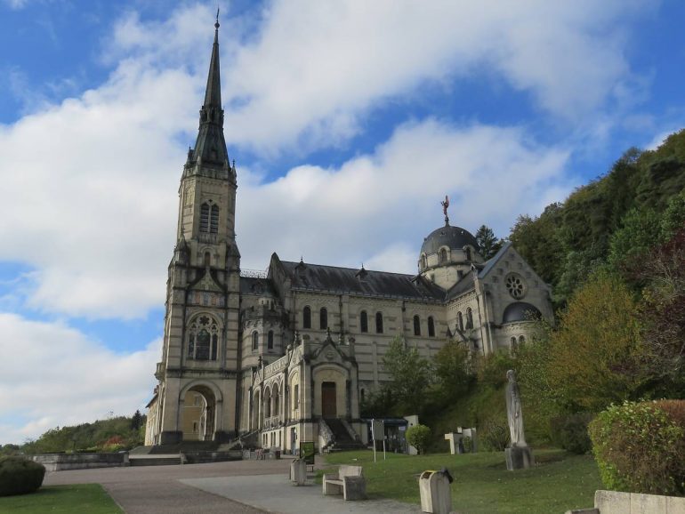 Agenda: Pèlerinage à Domrémy les 3 et 4 octobre - Riposte-catholique