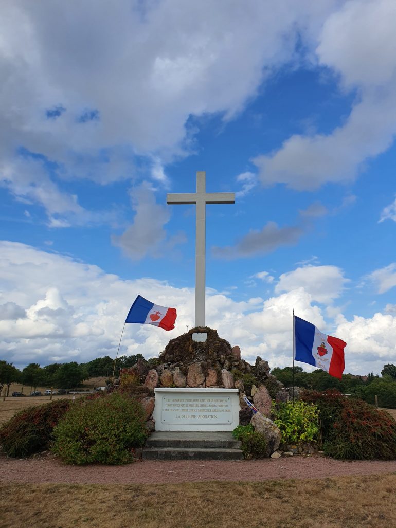 Pèlerinage à Loublande le 18 septembre - Riposte-catholique