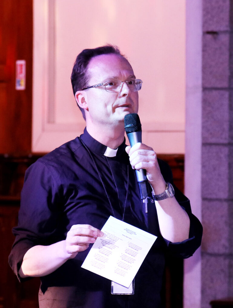 Mgr Luc Meyer nommé évêque de Rodez - Riposte-catholique