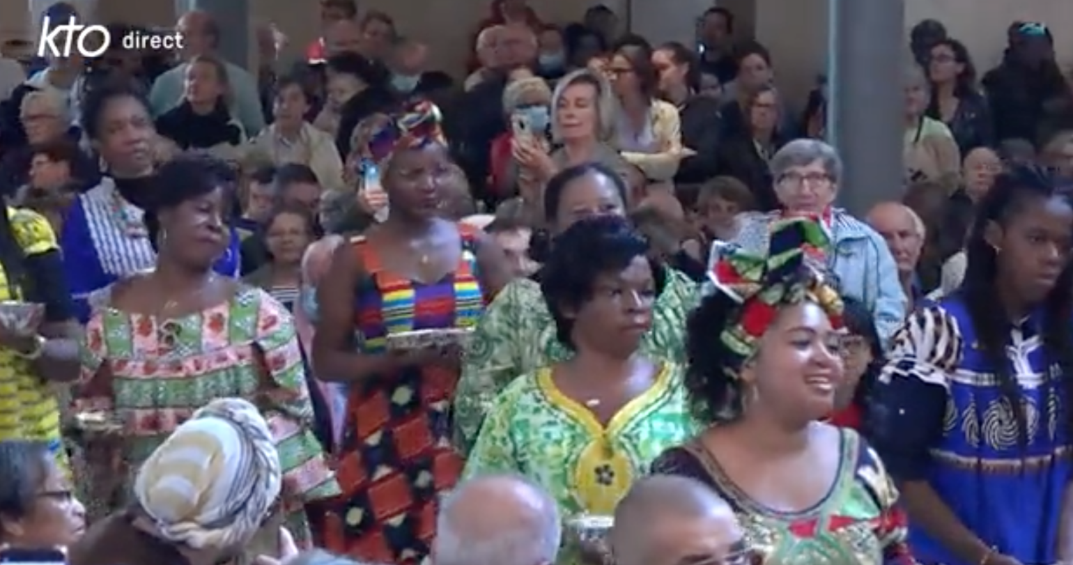 « E e e Mfumu e, yamba makabo » - Riposte-catholique