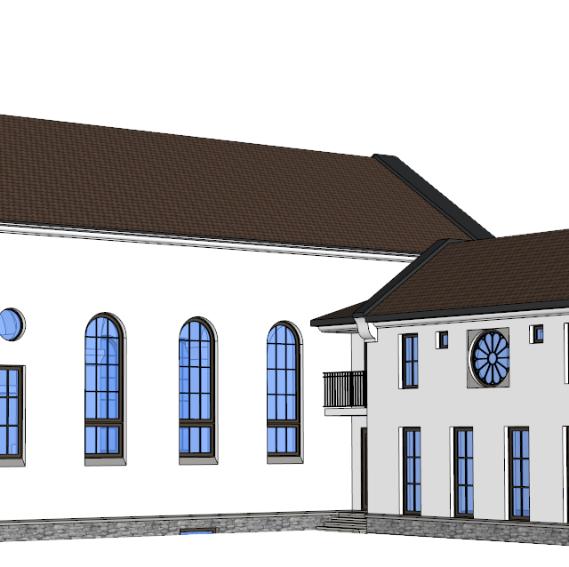 Estonie : la FSSPX bâtit une nouvelle église - Riposte-catholique