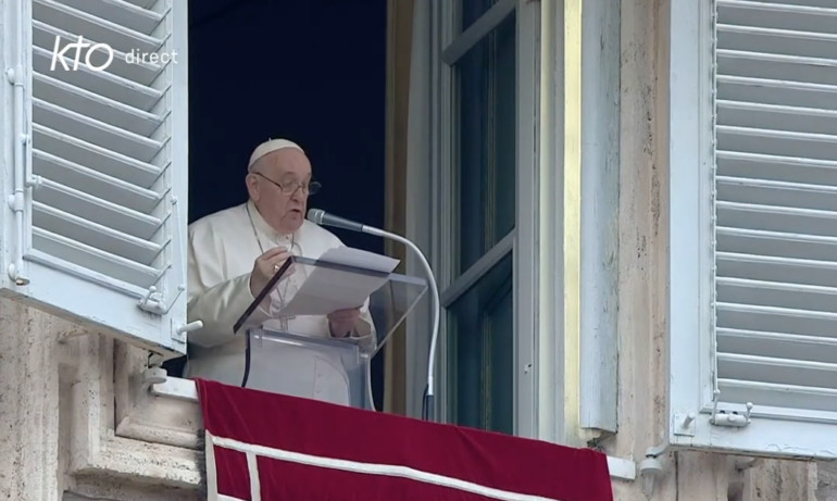 Veillée œcuménique de prière à Rome pour le synode - Riposte-catholique