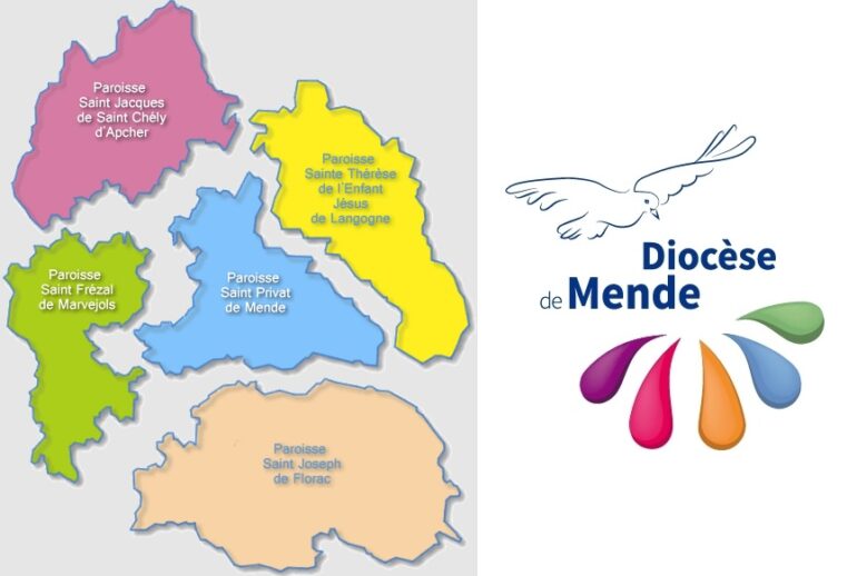 Mende (48) : mouvements dans le diocèse - Riposte-catholique