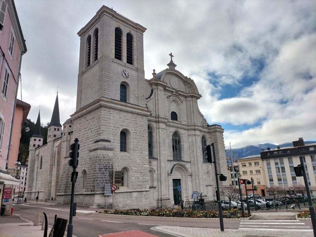 Nominations dans le diocèse de Saint-Claude - Riposte-catholique
