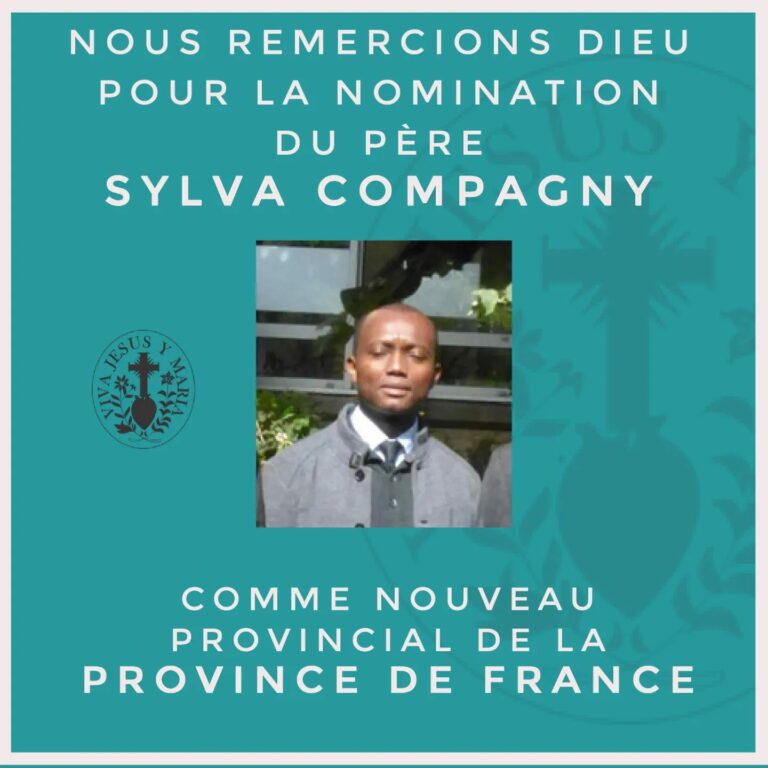 Un nouveau supérieur pour les Eudistes - Riposte-catholique