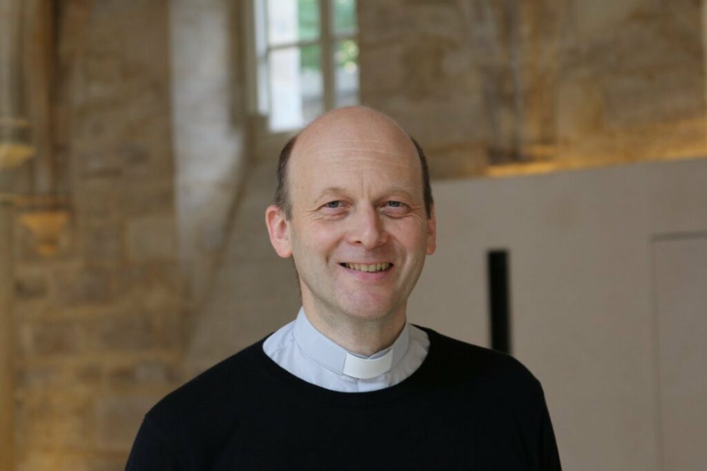 L'abbé Dominique Catta nommé vicaire général de Paris - Riposte-catholique