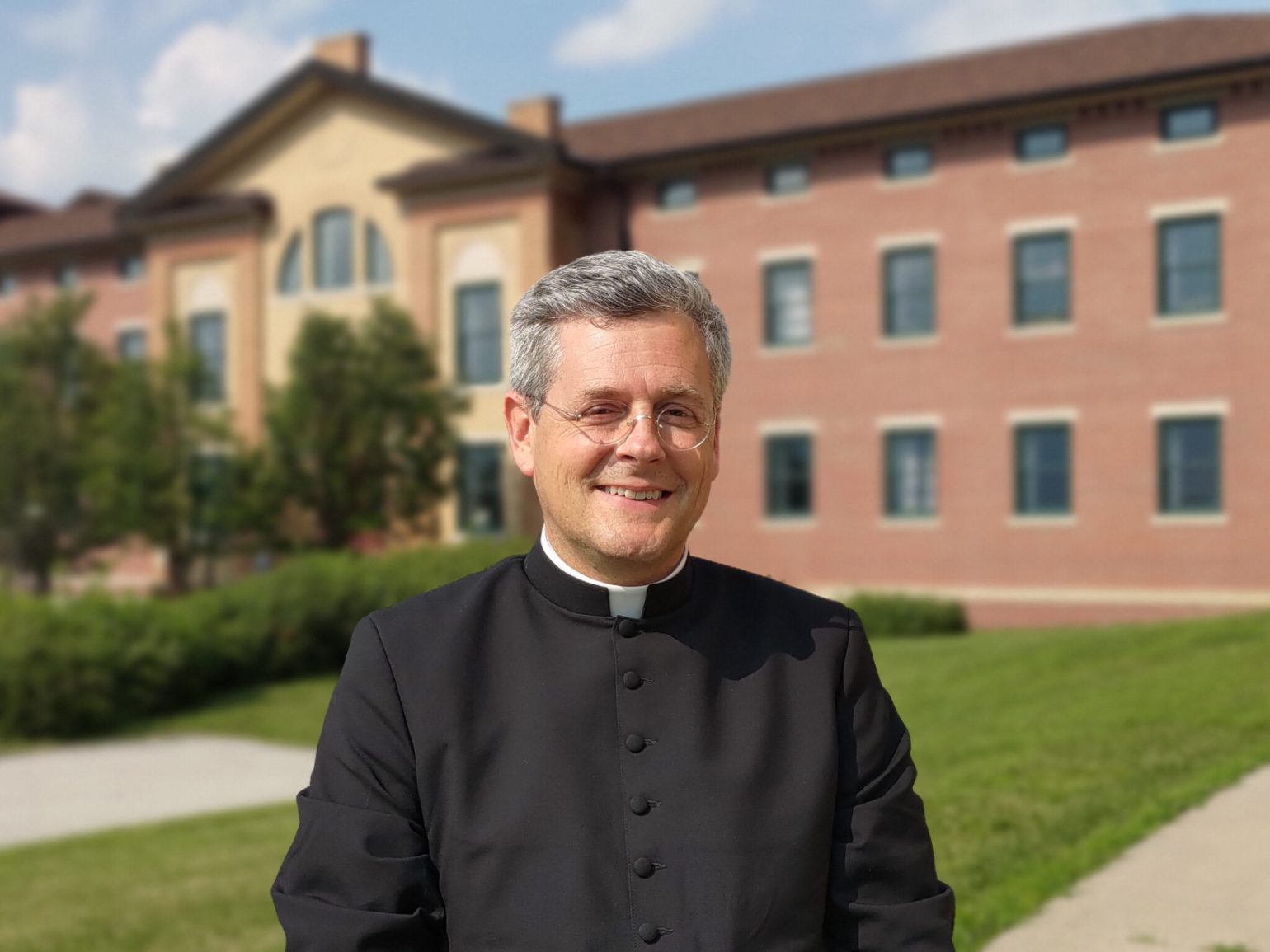 Un nouveau Supérieur Général pour la Fraternité Saint-Pierre - Riposte ...